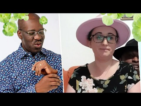 Sylwia Uyi Congratulates Governor Godwin Obaseki on his victory over ...