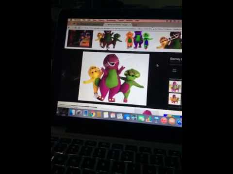 My commentary on Brendan Barney's rant on GoAnimate haters - YouTube