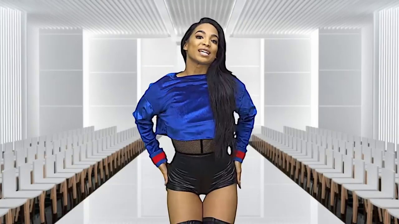 5 HEELS DANCE MOVES w Aliya Janell Tutorial DANCE TUTORIALS LIVE - YouTube