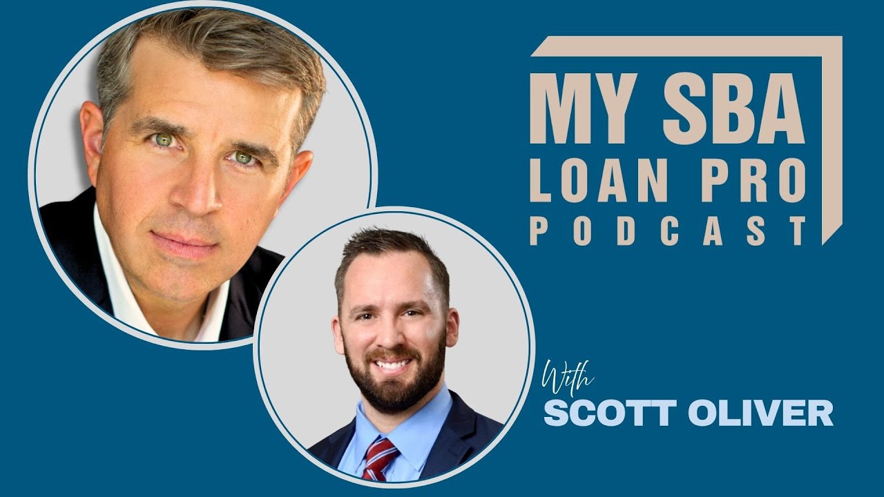 SBA Loan Legal Closing Process with Attorney Scott Oliver | Ep. 10 | My ...