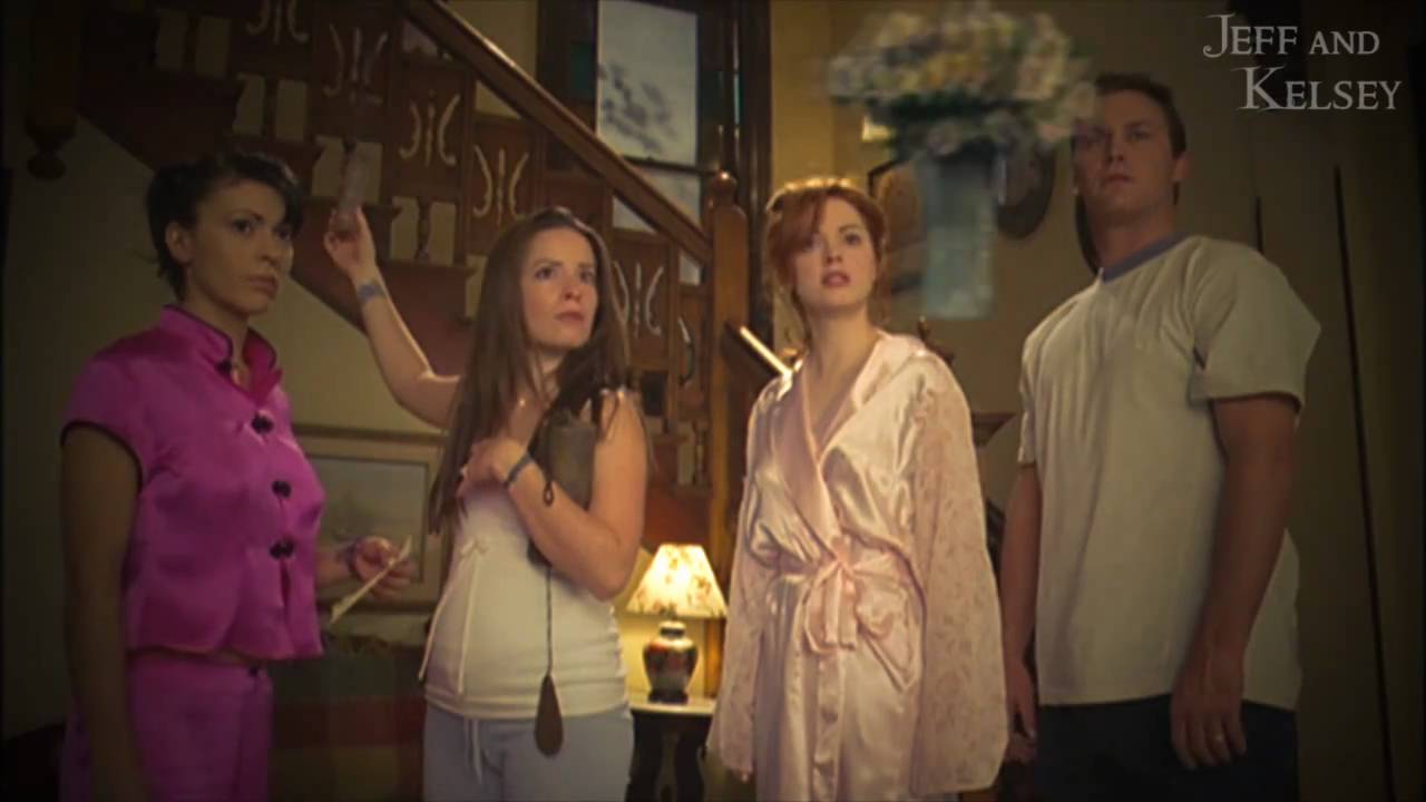 Charmed "House Call" Opening Credits - YouTube