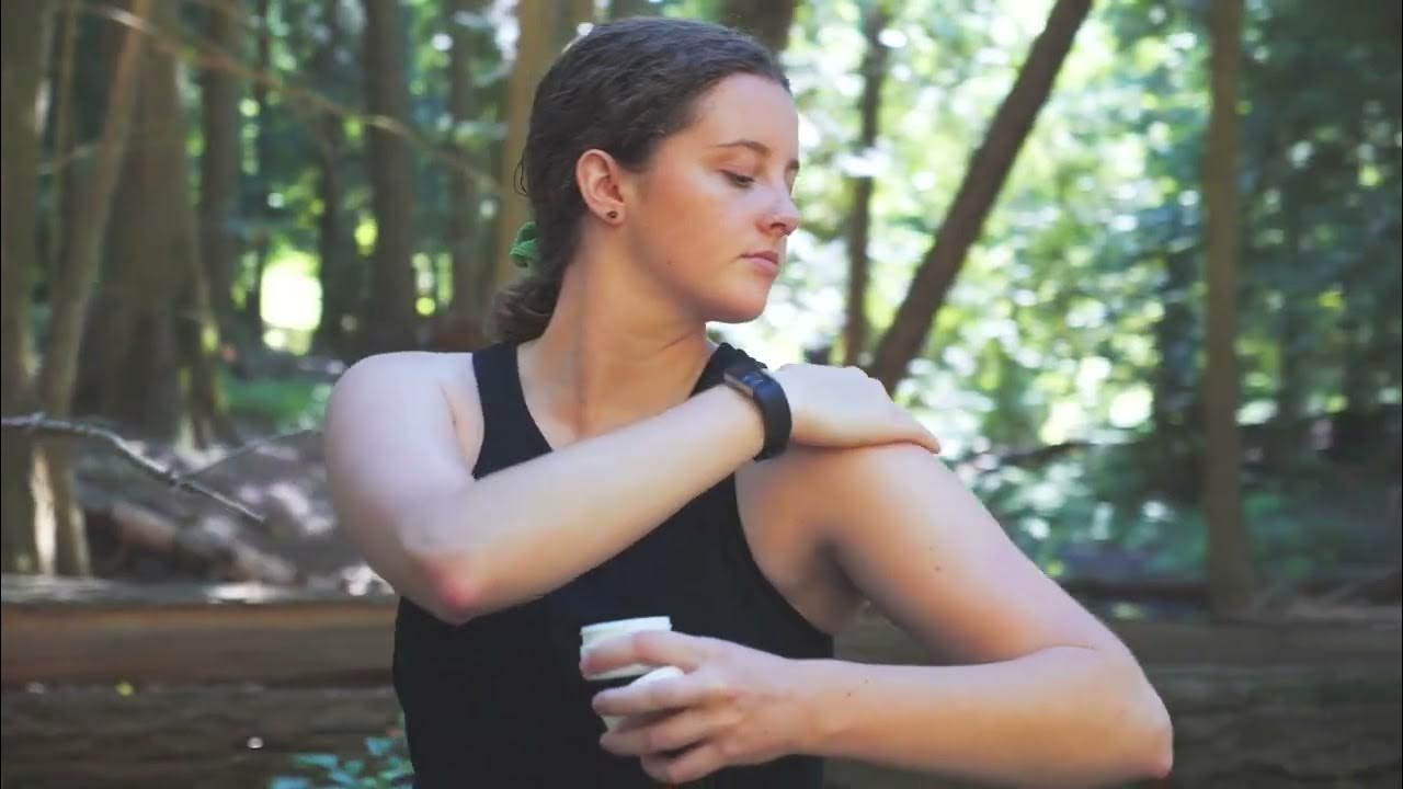 XS CBD Pro Cream Video - YouTube