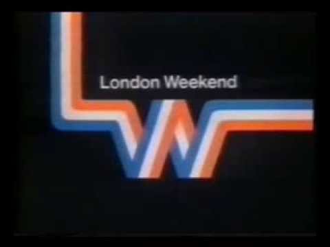 LWT ident parade - YouTube