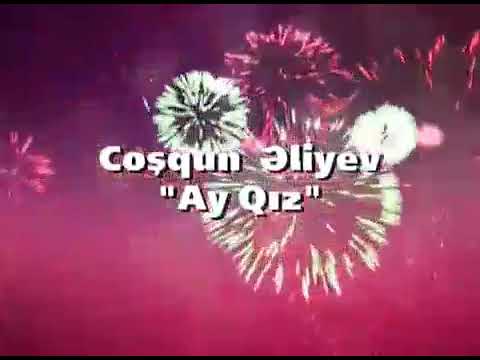 Cosqun Eliyev