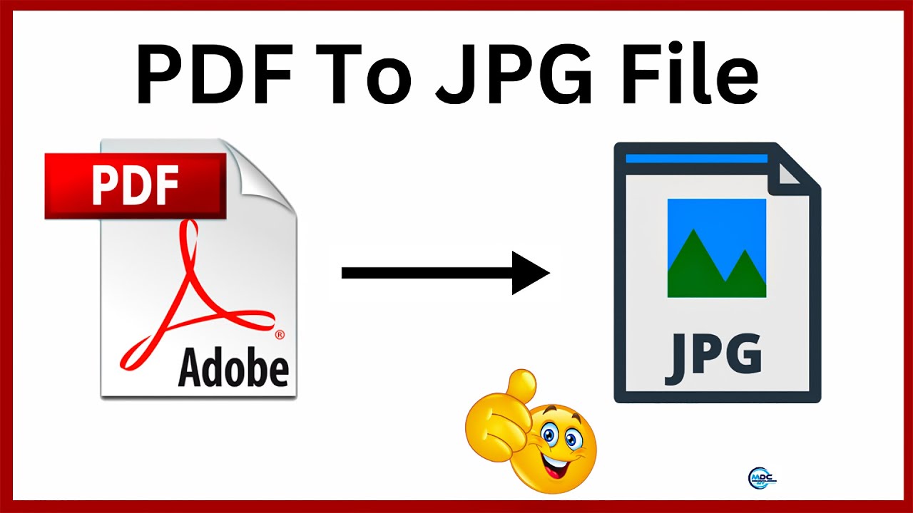How To Convert PDF File Into JPG Save Excel File As A JPG PDF To How To Convert PDF File Into JPG Save Excel File As A JPG PDF To