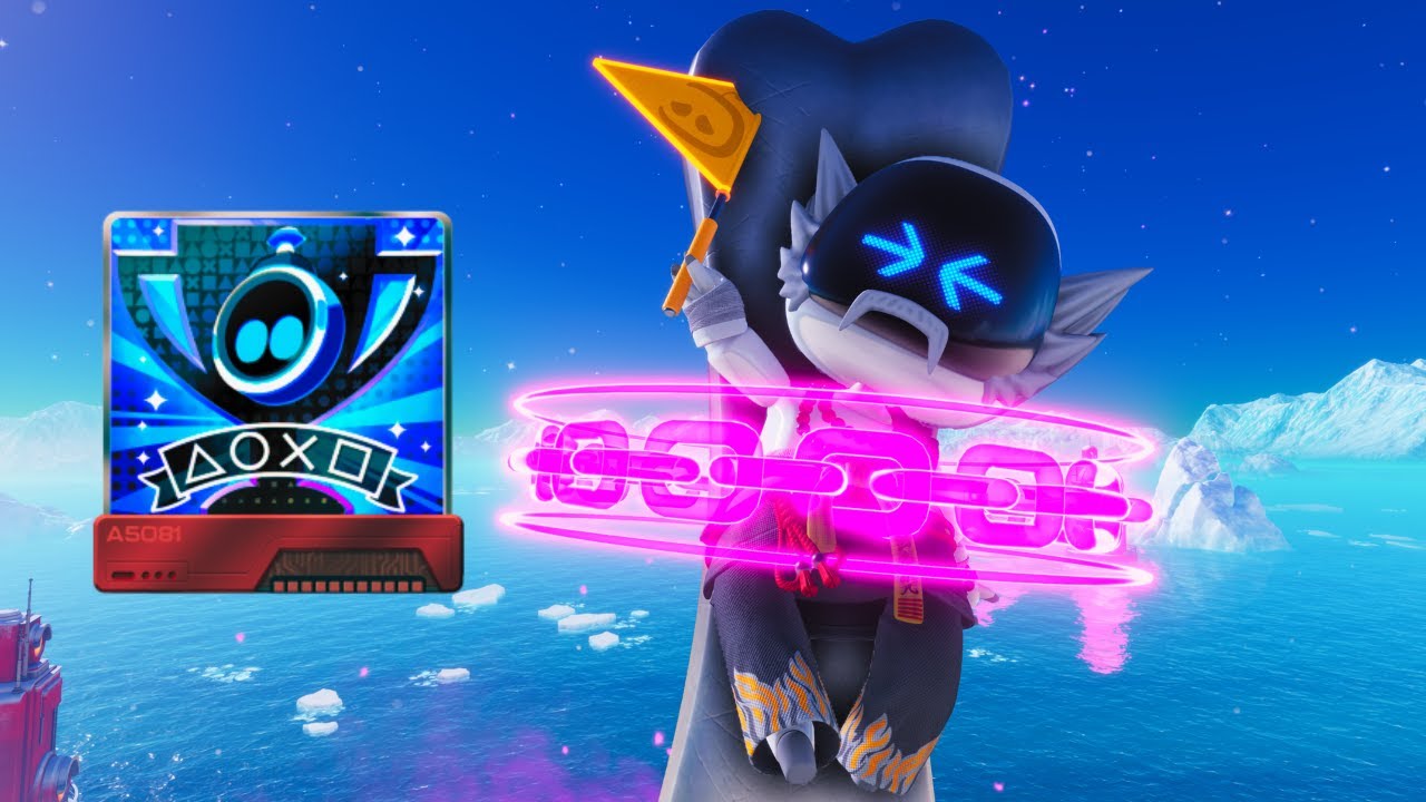 How to beat Astro Bot’s Tick-Tock Shock (Timely Rescue Trophy Guide ...