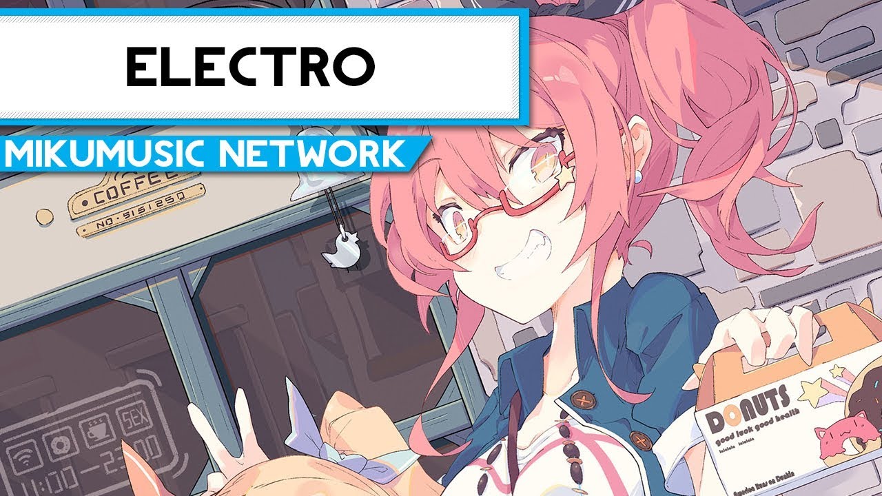 Fusq - Blush ft. MYLK (Moe Shop Remix) - YouTube