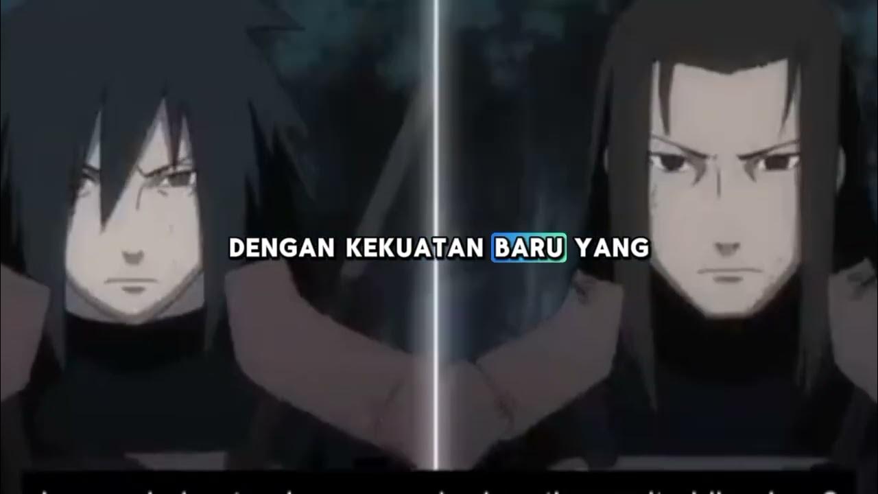 Alur cerita Naruto Part 1 - YouTube