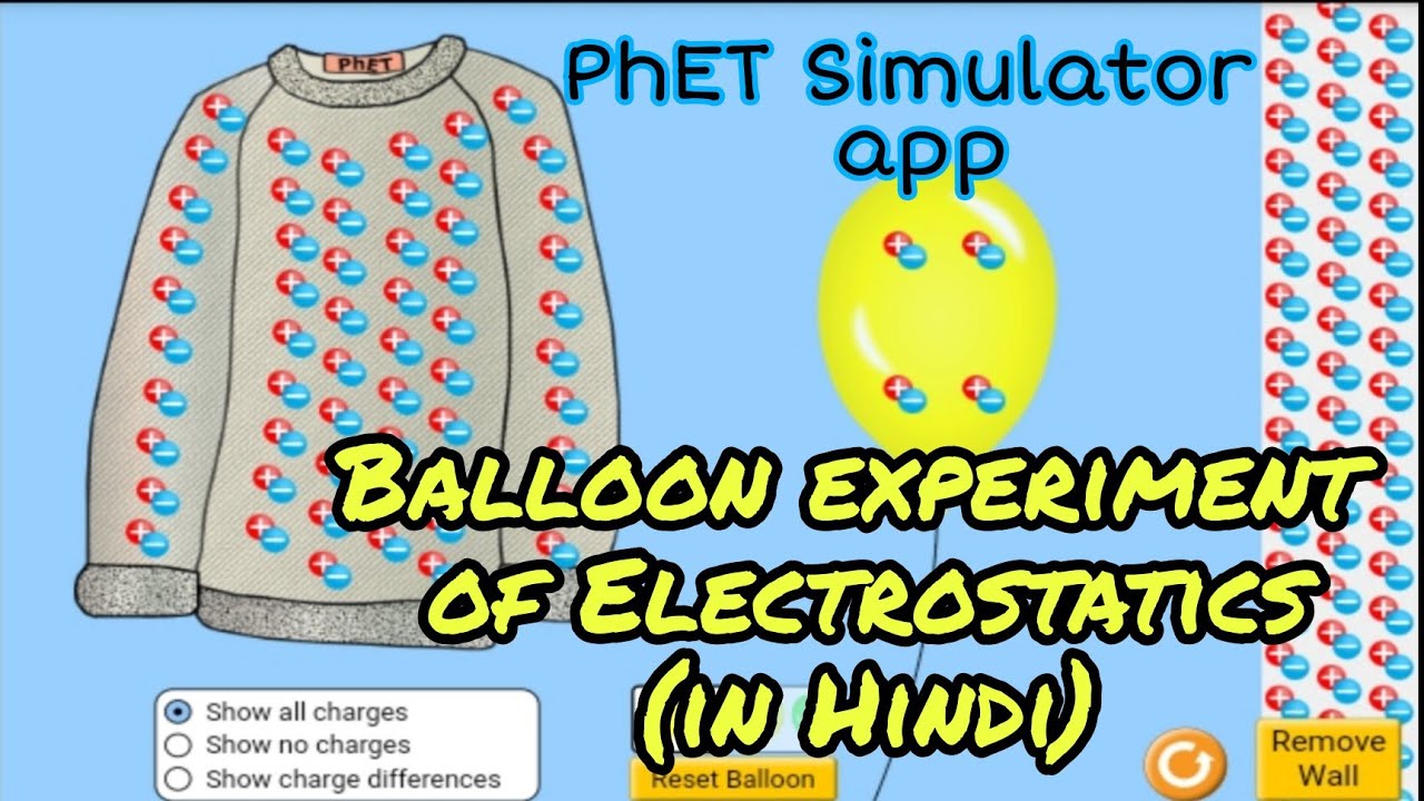 Balloon Experiment In PhET Simulator App in Hindi YouTube balloon-experiment-in-phet-simulator-app-in-hindi-youtube