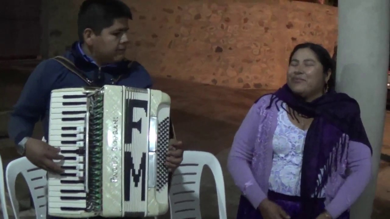 MARIA RAMIREZ Y FELIX MONTAÑO - TODOS SANTOS - YouTube Music