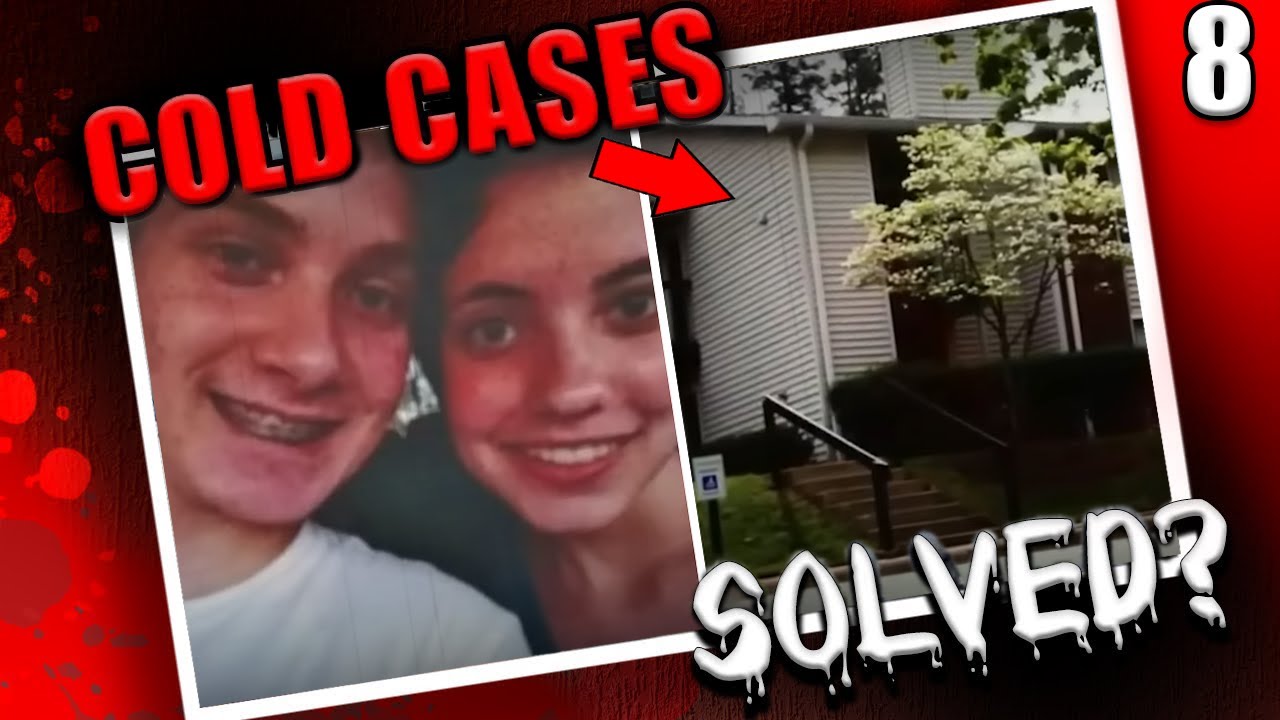 8 Cold Cases That Were Solved In 2024 | True Crime Documentary | Compilation - YouTube