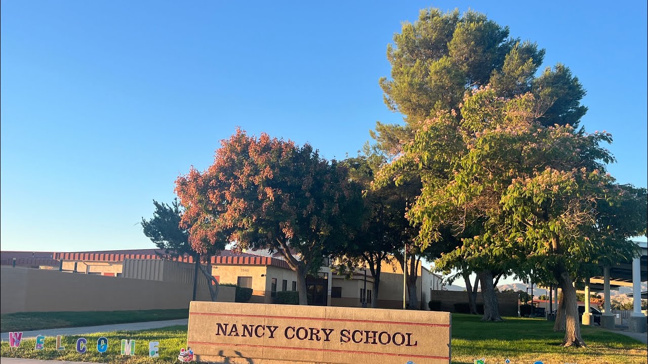 Nancy Cory Howling Highlights #9 - YouTube