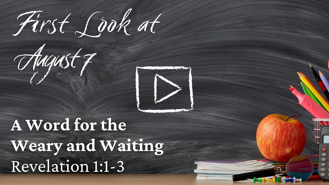 FBC Allen Back to School this Sunday, August 7 - YouTube