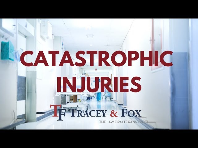 Video Gallery : Texas Law Firm : Tracey Fox & Walters