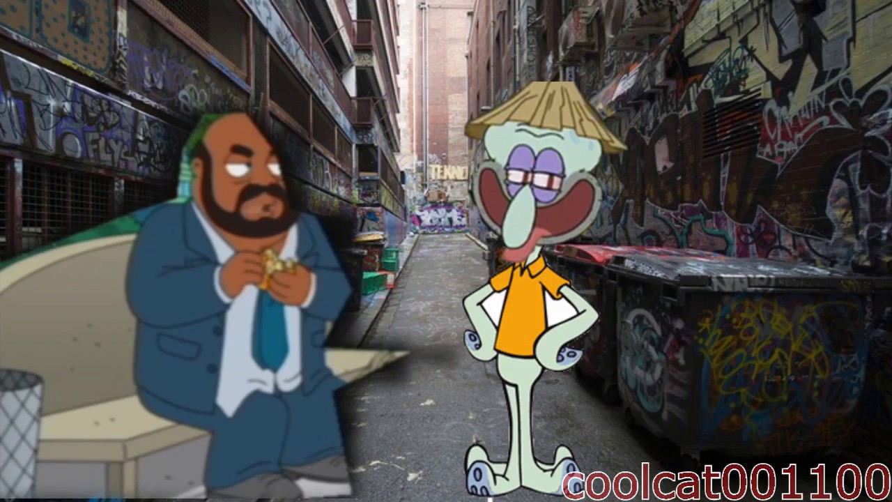[YTP Collab Re-edit] The Spingebill Collection 2 - YouTube