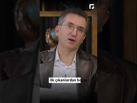 Tunç Şatıroğlu’nun Beğendiği Borsa Yatırım Fonları Hangileri? | Yatırım İpuçları