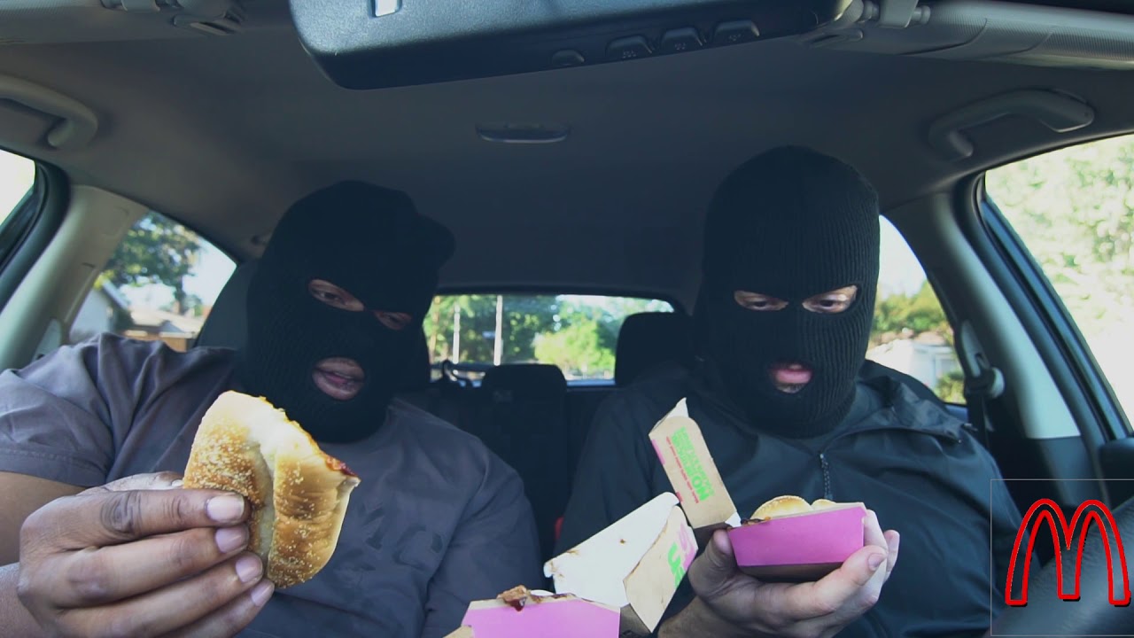 McRib ReViEw!!!!!!!!! | Buffet Bandits Season 12 Episode 2.5 BrAnded ...