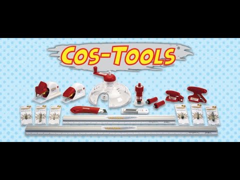 Cos Tools Demonstration Video - YouTube