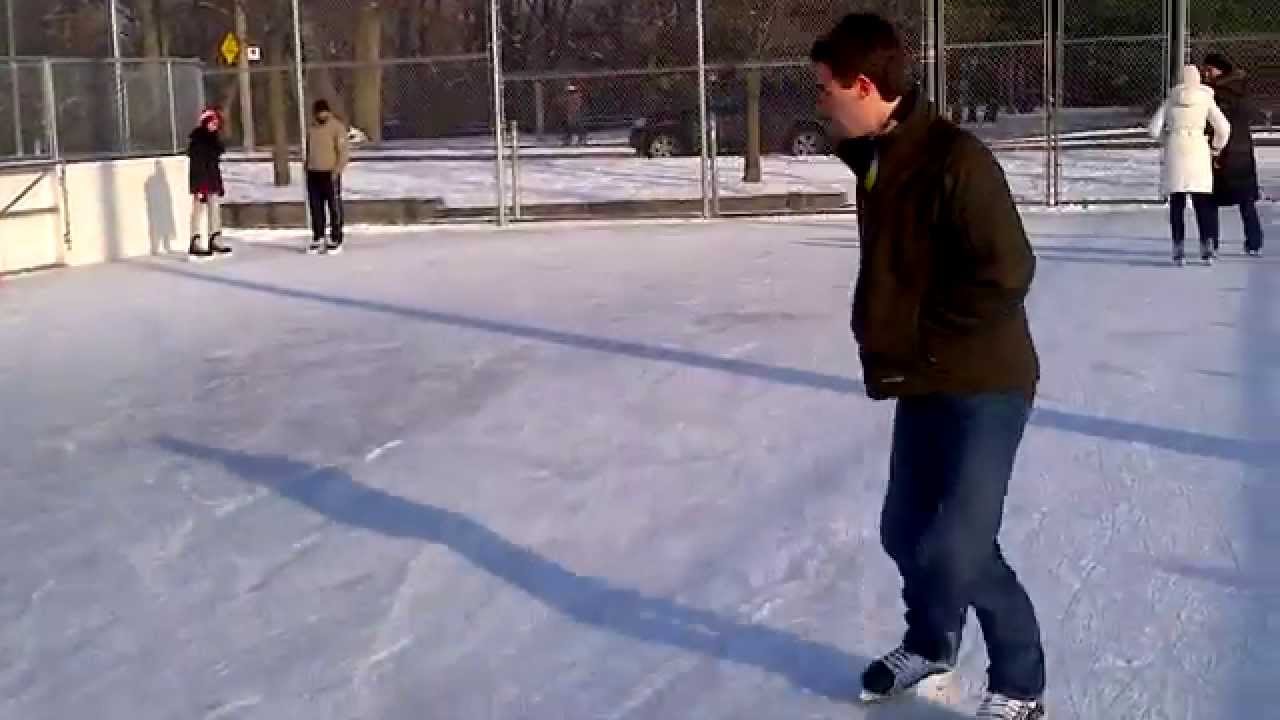 Jake skating - YouTube
