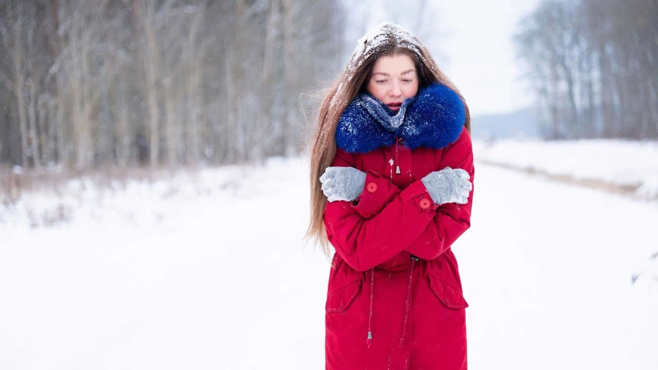 Extreme Climates: Explore Top 10 Coldest Countries in the World ...