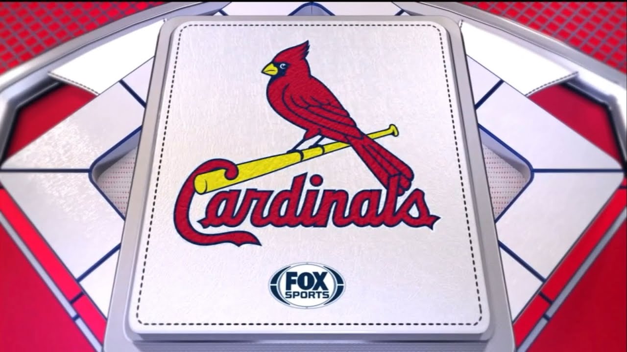 Fox Sports Midwest - 2021 Premiere of Cardinals Baseball Intro - YouTube