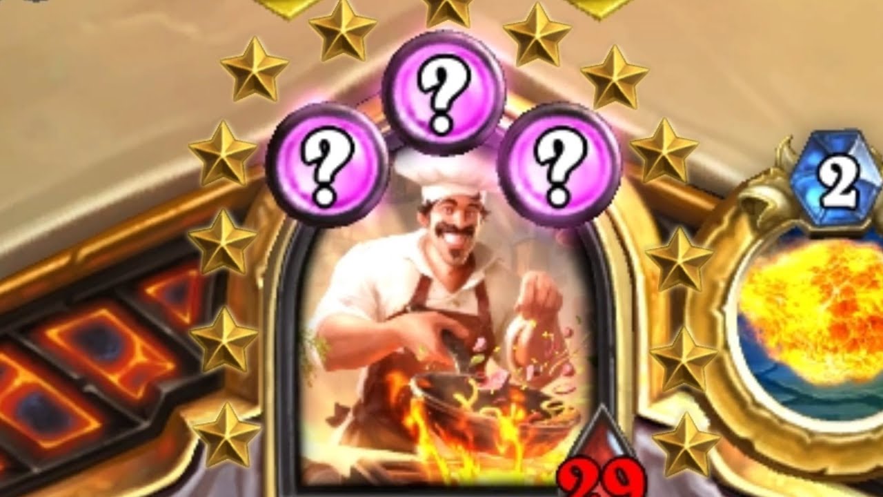 Fun AND Viable ?!? This Deck Counters Everything and Climbs to Legend ...
