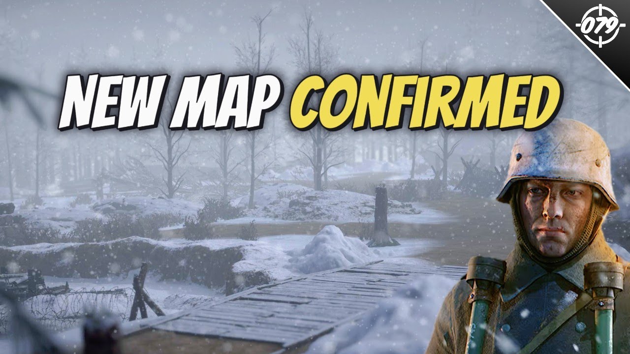 Everything About Elsenborn Ridge | Hell Let Loose - YouTube