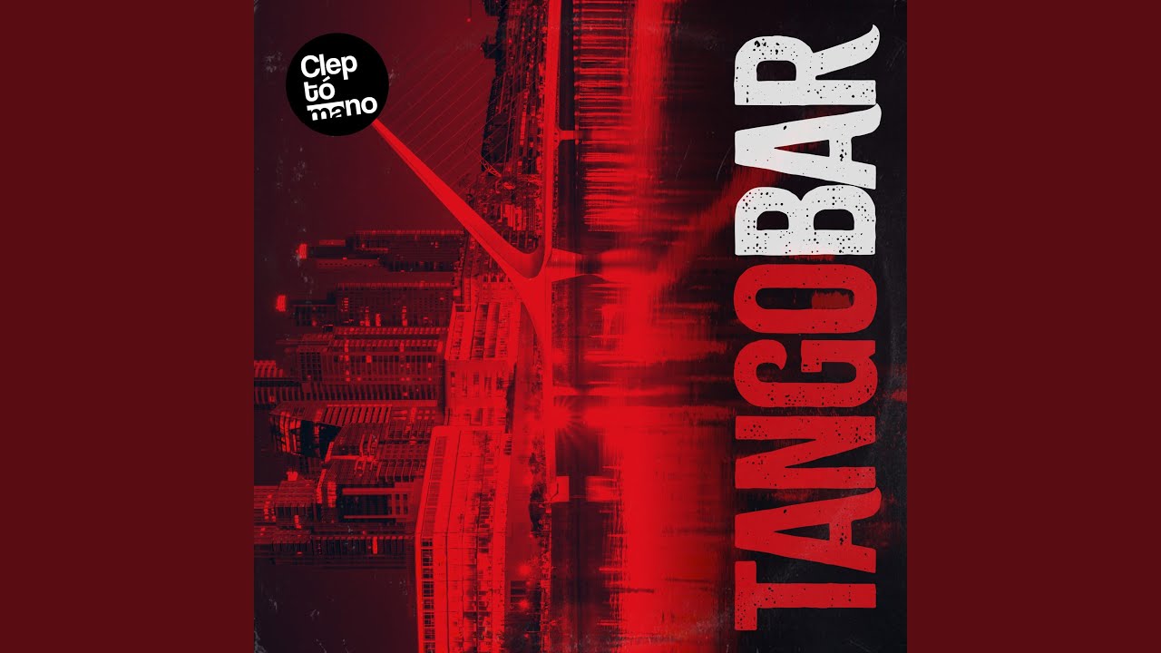 Tango Bar - YouTube