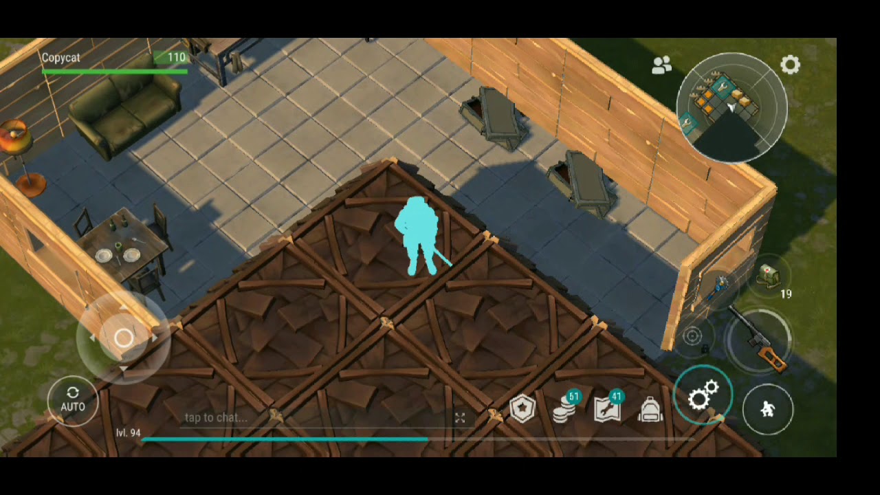 Last Day on Earth Player base Dead3130 IA raid what to loot : LDOE ...