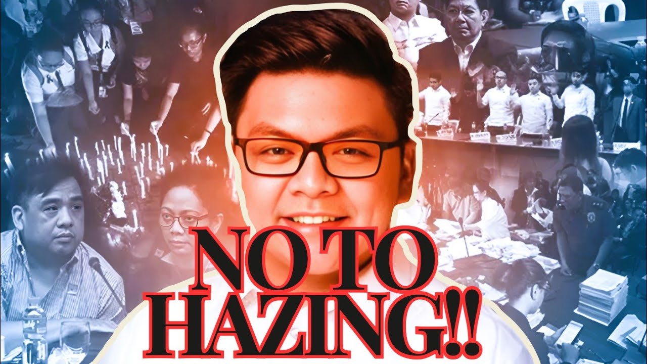 Justice for Atio Castillo: Frat Members Convicted - YouTube