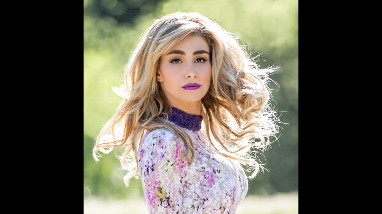 Maria Cozette- STAPLES CENTER HALFTIME SHOW - YouTube