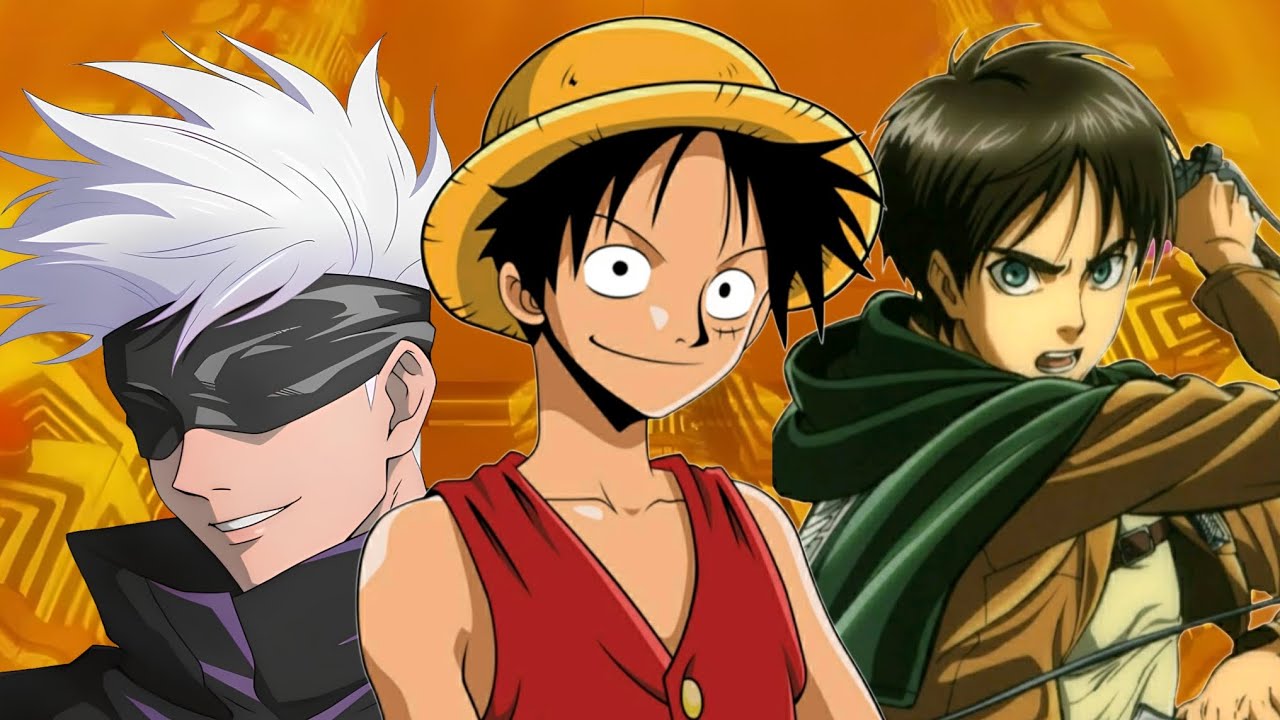 5 FACTS anime fans need to ACCEPT - YouTube
