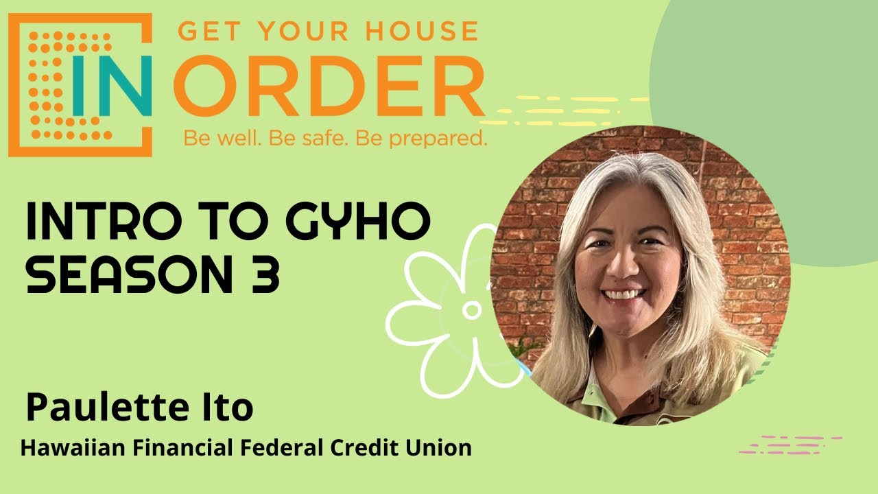 Intro to GYHO Season 3 - YouTube