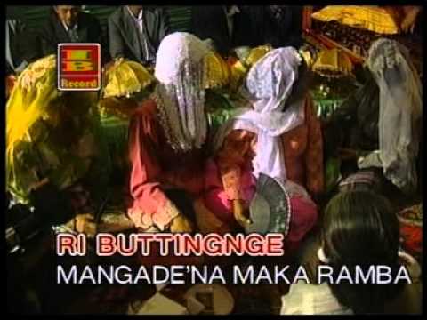 Best Song_Bugis Abadi-TUDANG BOTTING_Andi Maidah arifin - YouTube