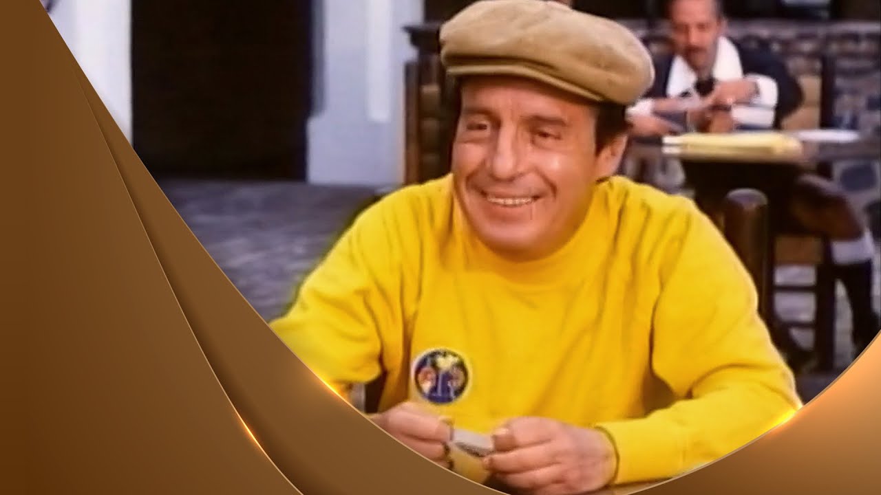 El Chanfle 2 (1982) - Trailer Oficial - YouTube