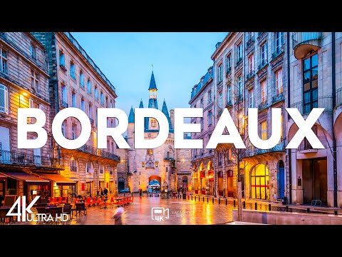 Top 10 Best Things to Do in Bordeaux, France [Bordeaux Travel Guide 2025]