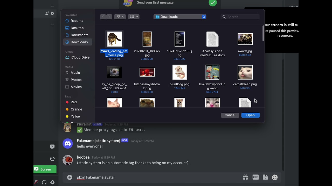 plural kit basic - YouTube
