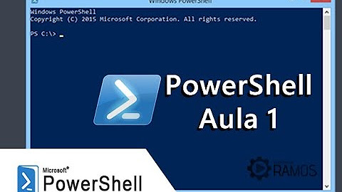 PowerShell - YouTube