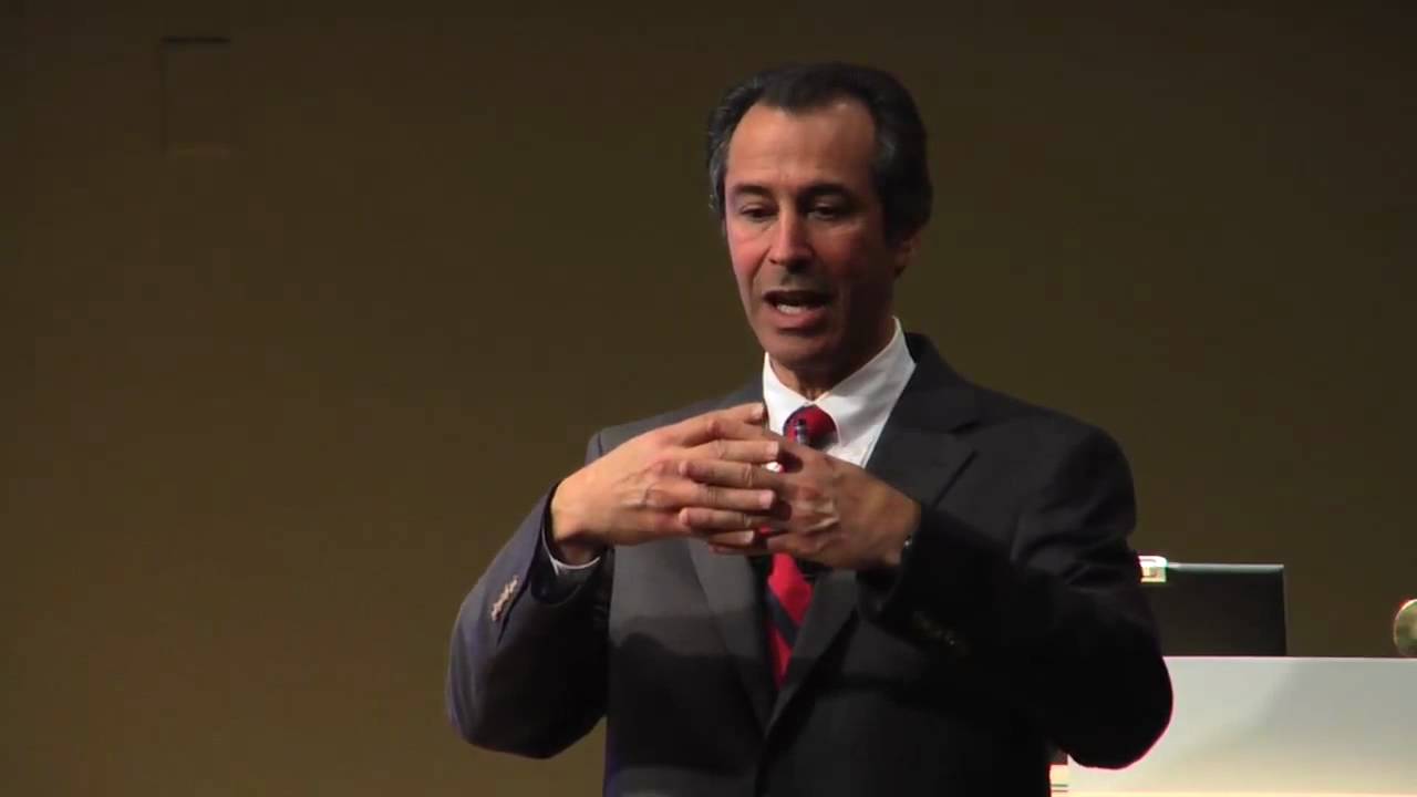 Prolotherapy Lecture Marc Darrow MD JD Part 2 - YouTube