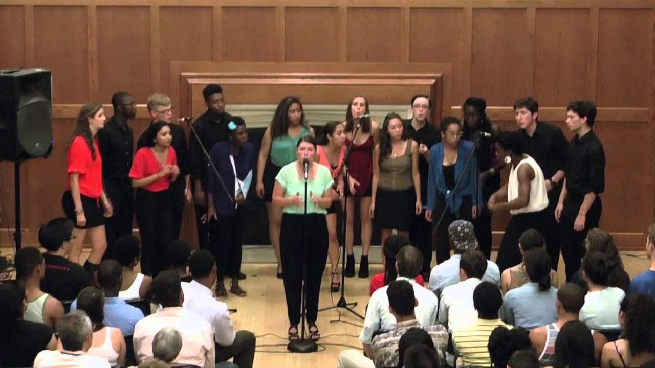 He Lives In You - Shades of Yale (Singing Dessert 2014) - YouTube