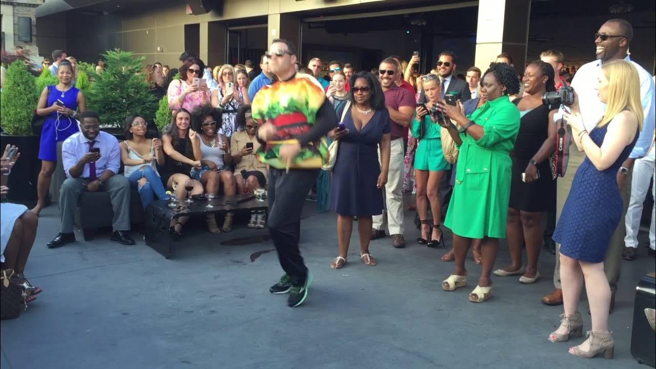 LIP SYNC BATTLE ROYALE 2016 - YouTube