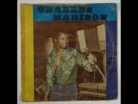 charles madison - YouTube