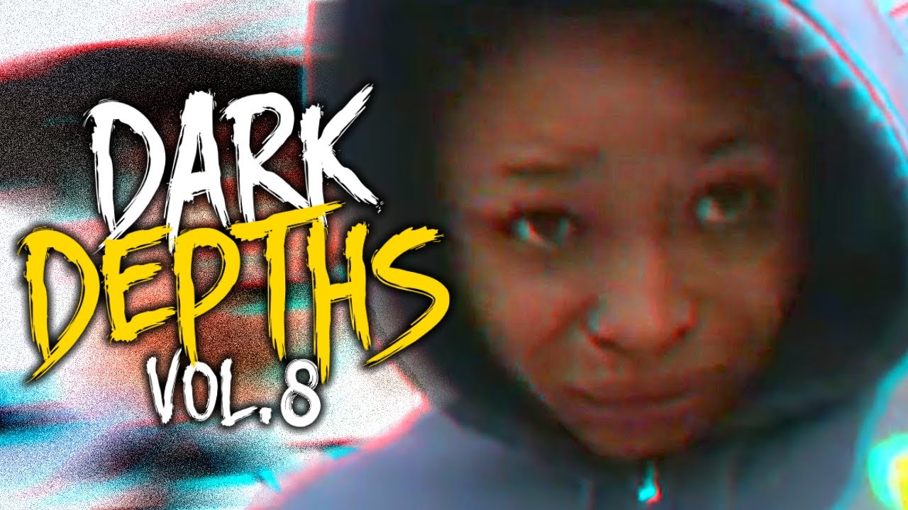The Dark Depths of the Internet [Vol. 8] (ft. Tetsuya) - Go IT