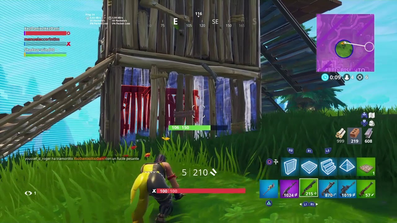 {FG TEAM} GAME WITH 7 KILL - YouTube