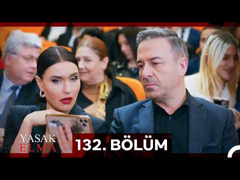 Yasak Elma 132. Bölüm (Sansürsüz)
