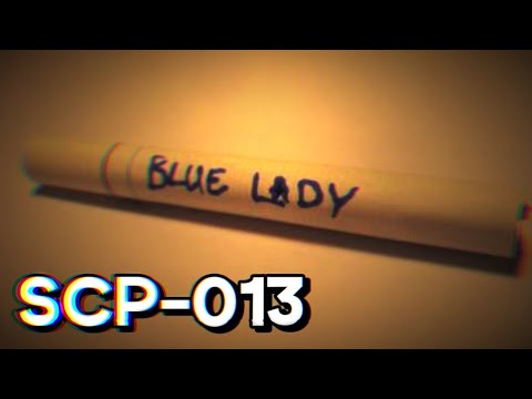 Hồ Sơ SCP | SCP 013 - Thuốc Lá Thanh Nữ | Benjamin - YouTube