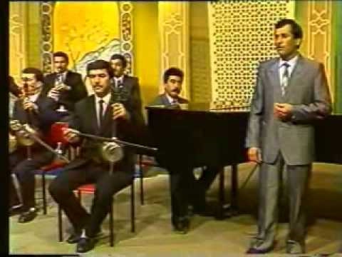 Sexavet Memmedov-Sev meni