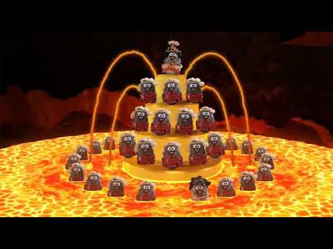 StoryBots - Magma - YouTube