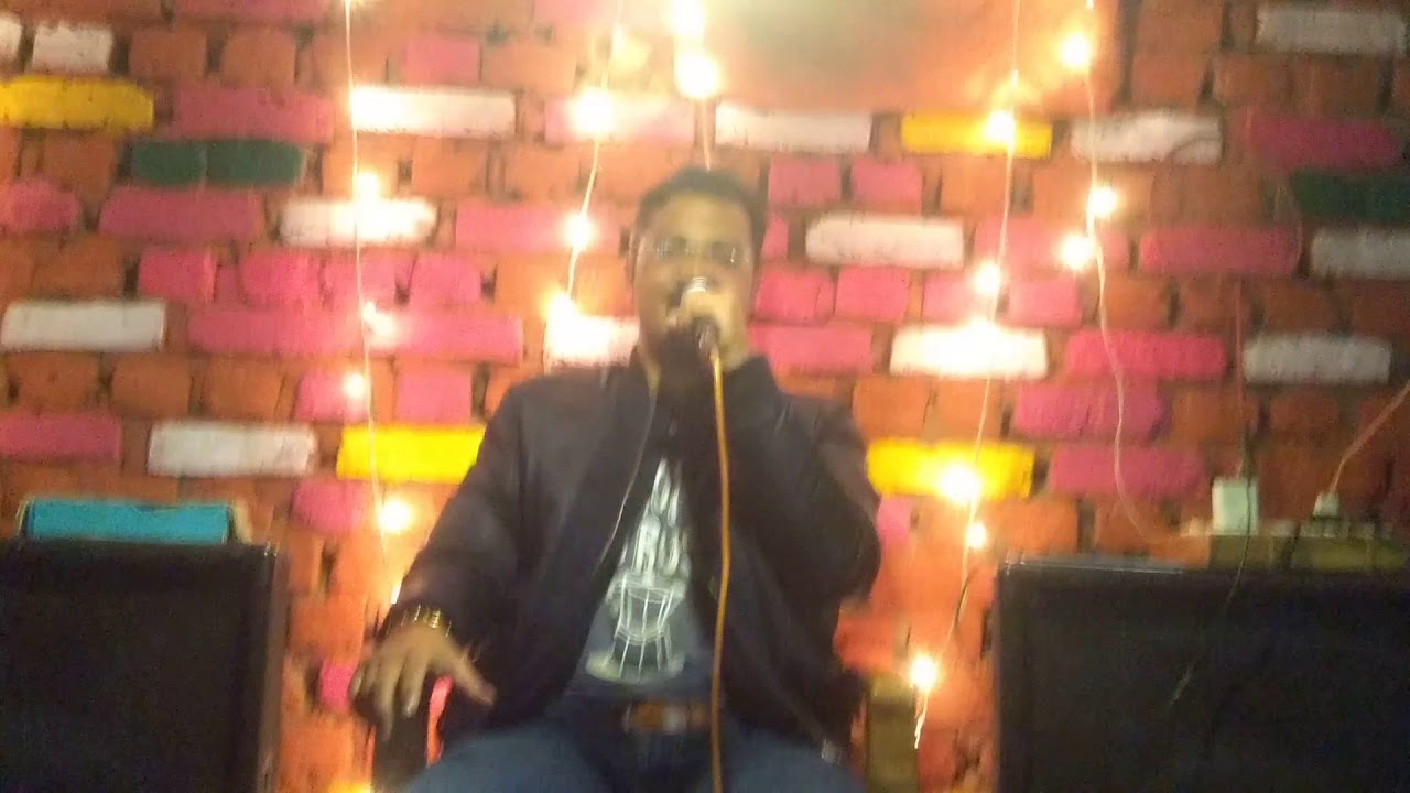 Mashup Tu Safar Mera By Sandip Lokhande KOLHAPUR RTO Adviser Recording mashup-tu-safar-mera-by-sandip-lokhande-kolhapur-rto-adviser-recording