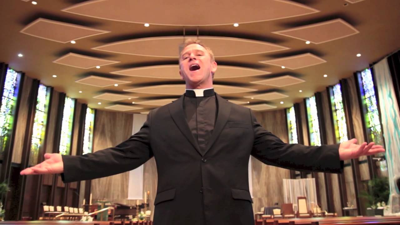 FATHER JOSEPH RODRIGUES 1280HD HD 1 - YouTube